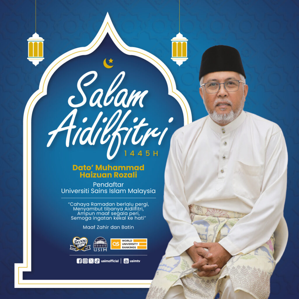 JABATAN PENDAFTAR USIM